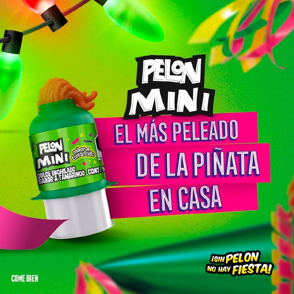 PELON PELO RICO - Descubre recetas e ideas, mexicano hasta los pelos