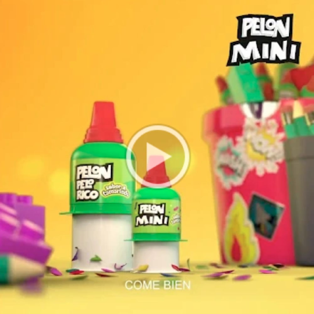 PELON PELO RICO - Descubre recetas e ideas, mexicano hasta los pelos