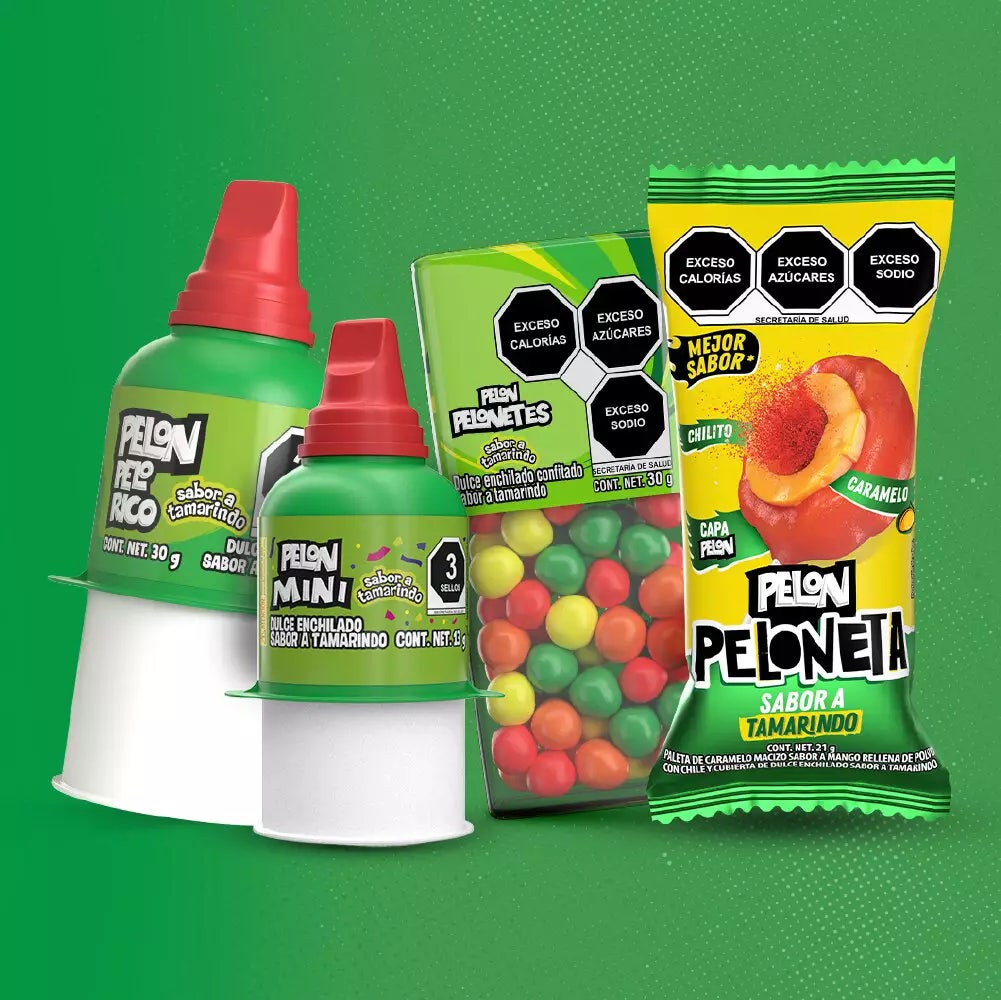 PELON PELO RICO - Descubre recetas e ideas, mexicano hasta los pelos