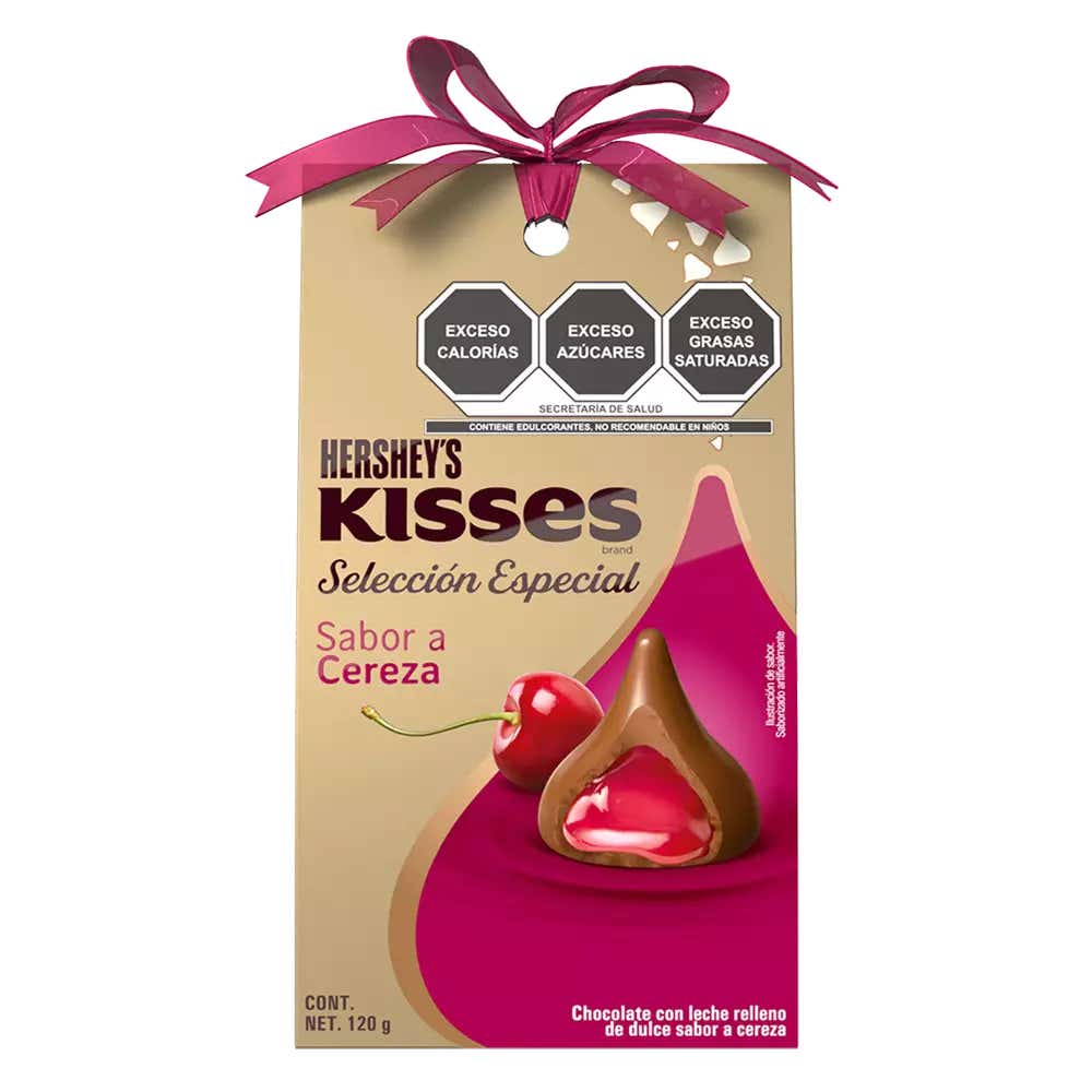 HERSHEY'S KISSES - Descubre recetas e ideas| Hershey México