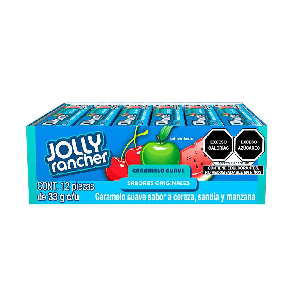 Jolly Rancher - Descubre recetas e ideas | Hershey México