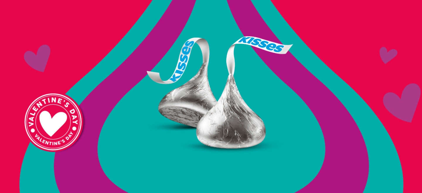San Valentín, Recetas & DIY Ideas para regalos | KISSES