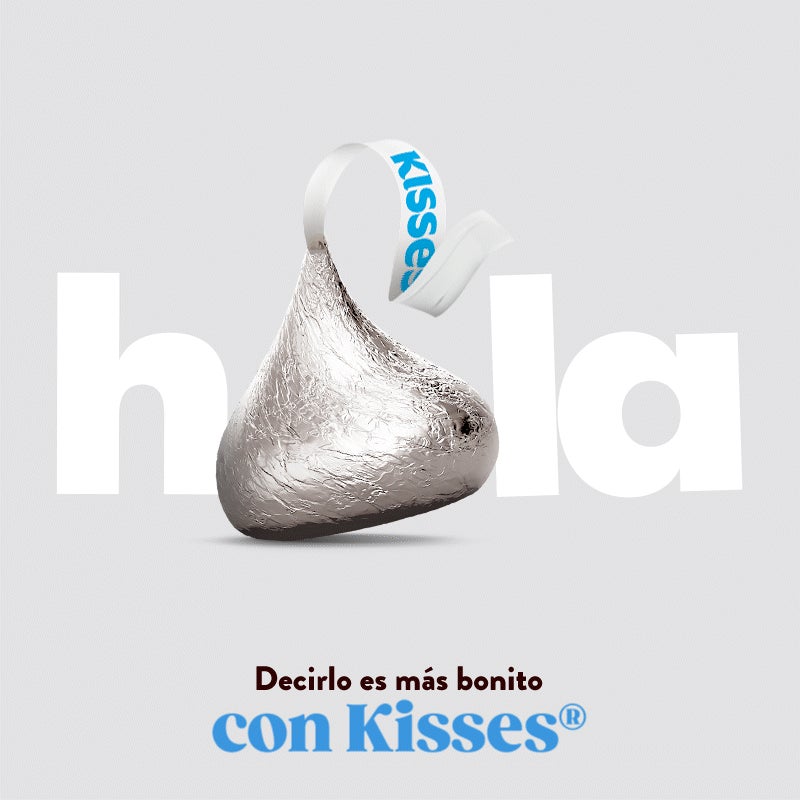 HERSHEY'S KISSES - Descubre recetas e ideas| Hershey México